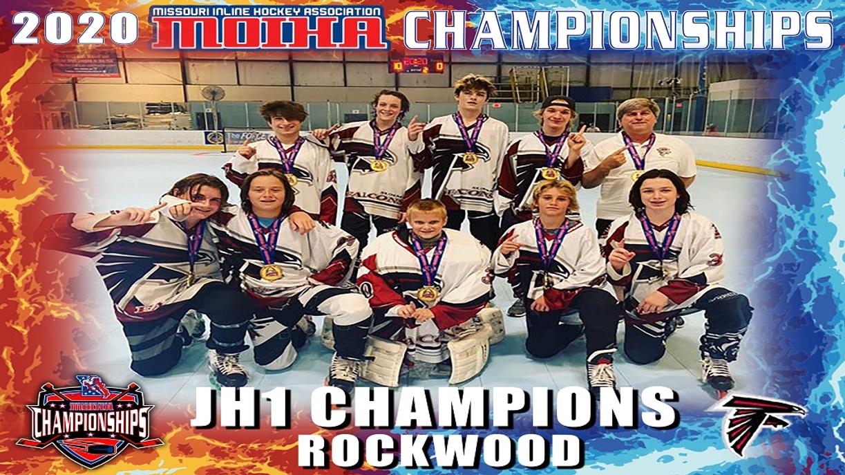 News: Rockwood are the Junior High 1 Champions! - Missouri Inline ...