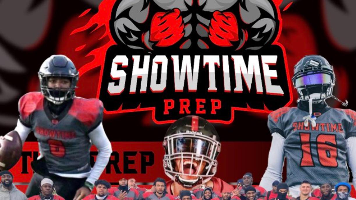 News: Showtime Collegiate Academy Celebrates 30th Win In Program ...