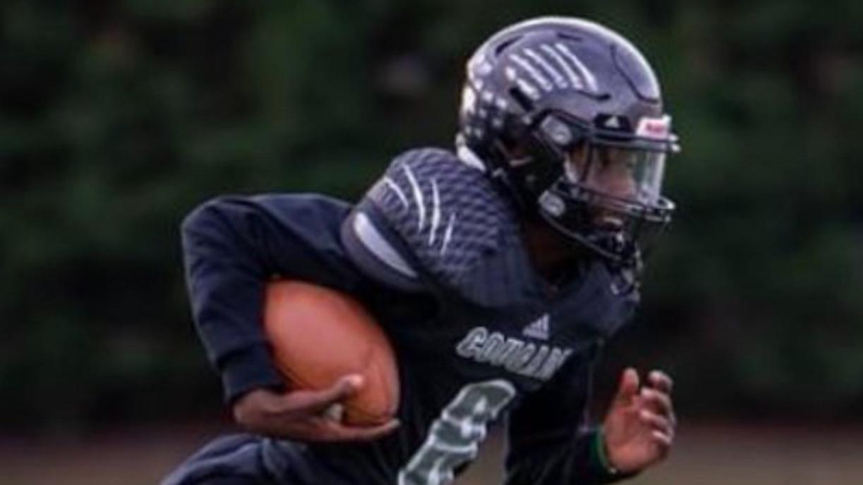 News: Coach Ferrell's Preseason PA 6A All State Team - NPFA