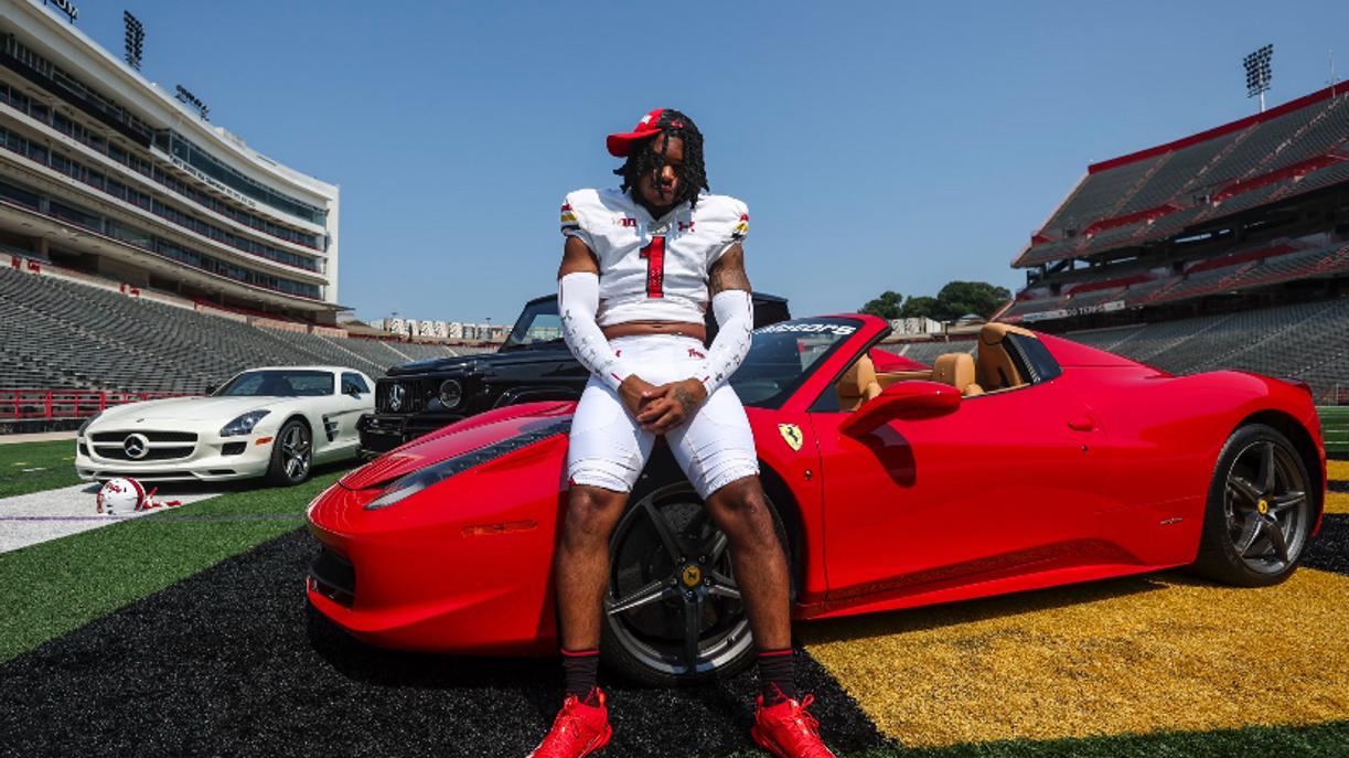 News: Coach Ferrell's Preseason MD 4A All State Team - NPFA