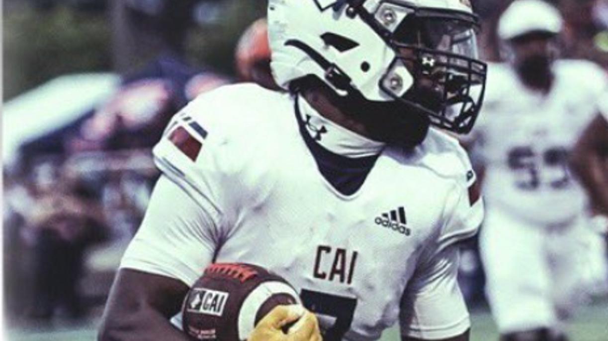 News: Coach Ferrell's Preseason All Tampa Bay Area Team - NPFA