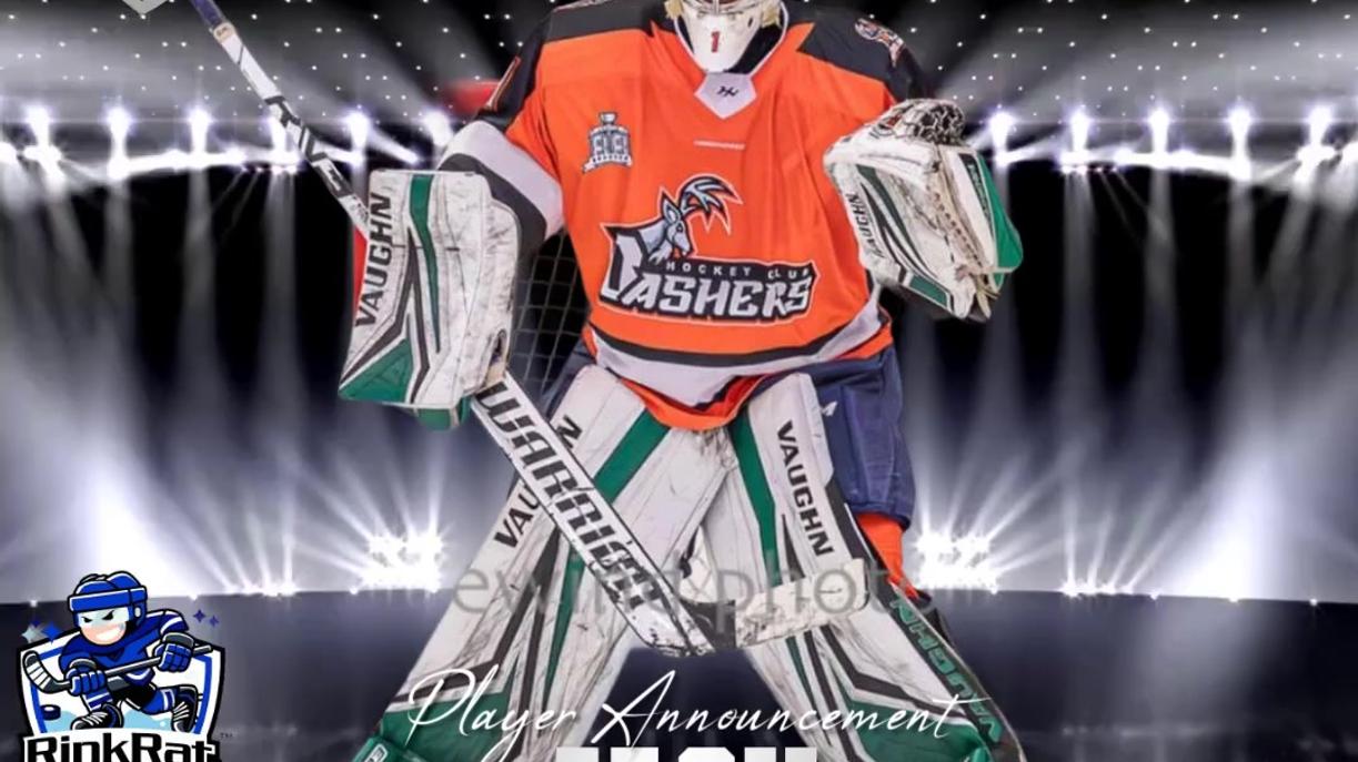 News: BULLS SIGN JACK HUDEC - Wooster Bulls