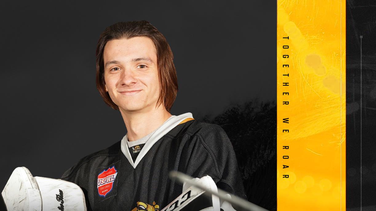 News: Justin Lakin named player of the week - San Diego Sabers