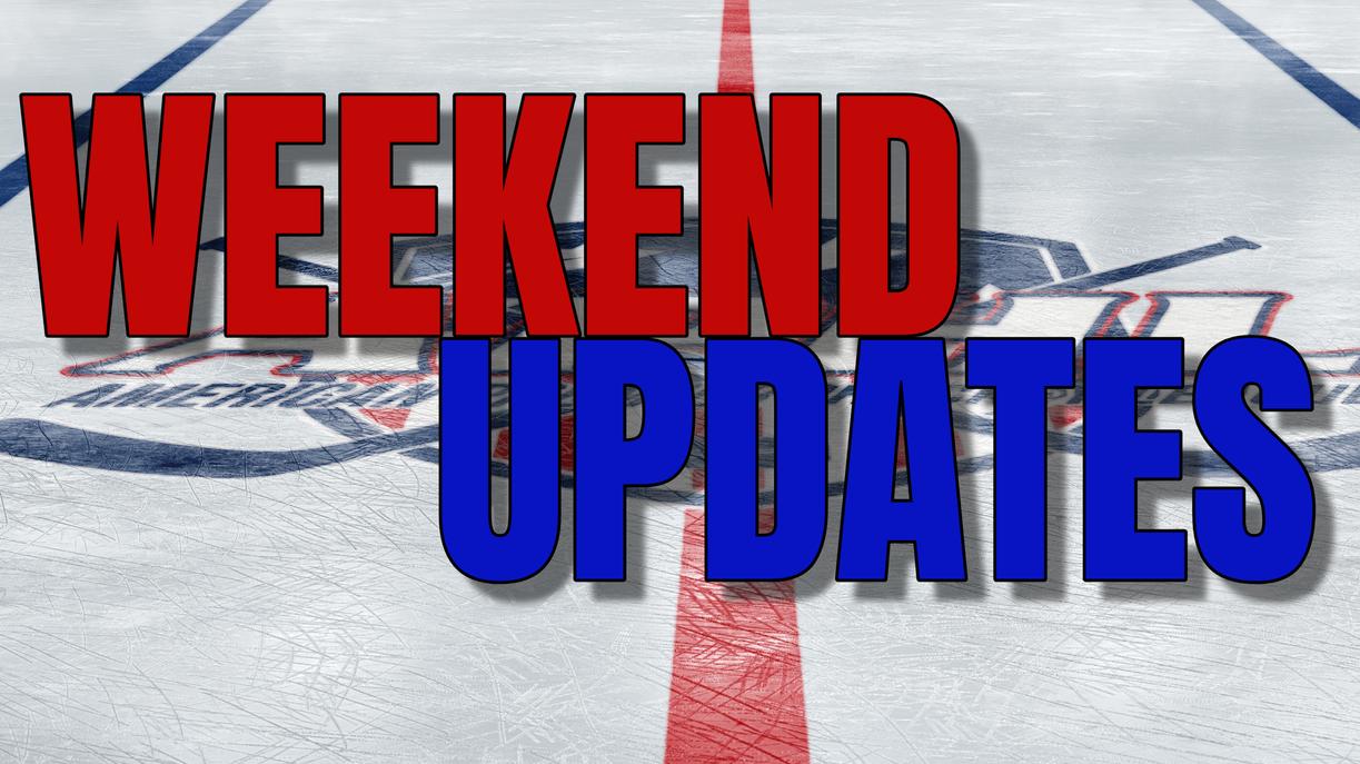 News: APHL Week 2 Recap - APHL