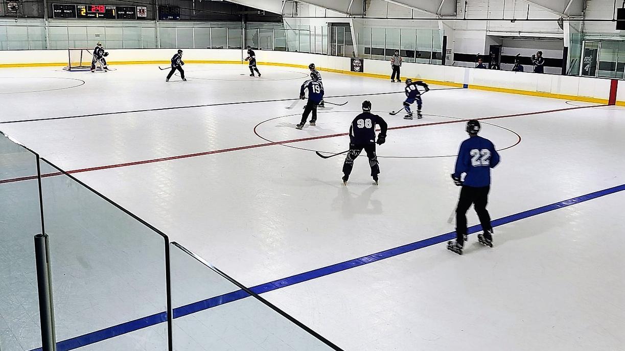 News: Fall 2020 Registration now at 85 teams! - Fraser Roller Hockey League