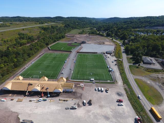 Home - No Offseason Sports