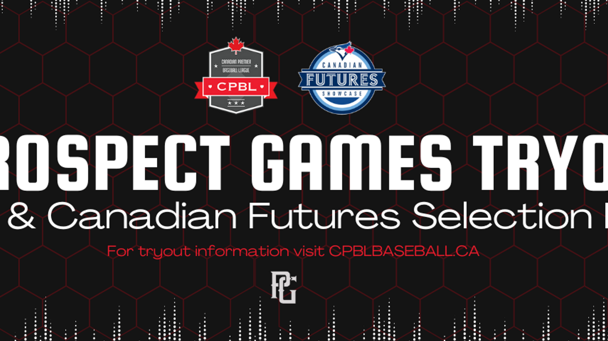 News: CPBL Prospect Games Try-Out Information - Canadian Premier ...
