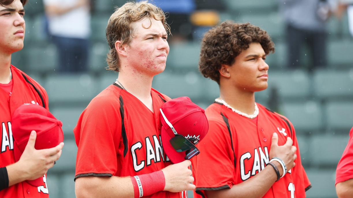 News: 10 CPBL Players Selected to WBSC Pan Am Roster - Canadian Premier Baseball League