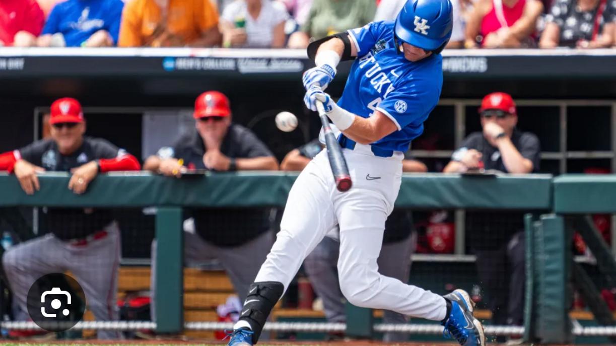 News: 4 CPBL Alumni Selected in 2024 MLB Draft - Canadian Premier Baseball League