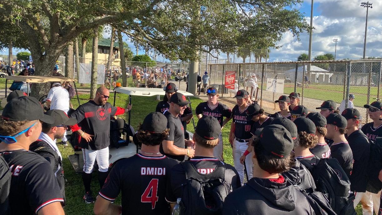 News: Canadian Premier Drops Pitchers Duel 2-0 in Jupiter - Canadian ...