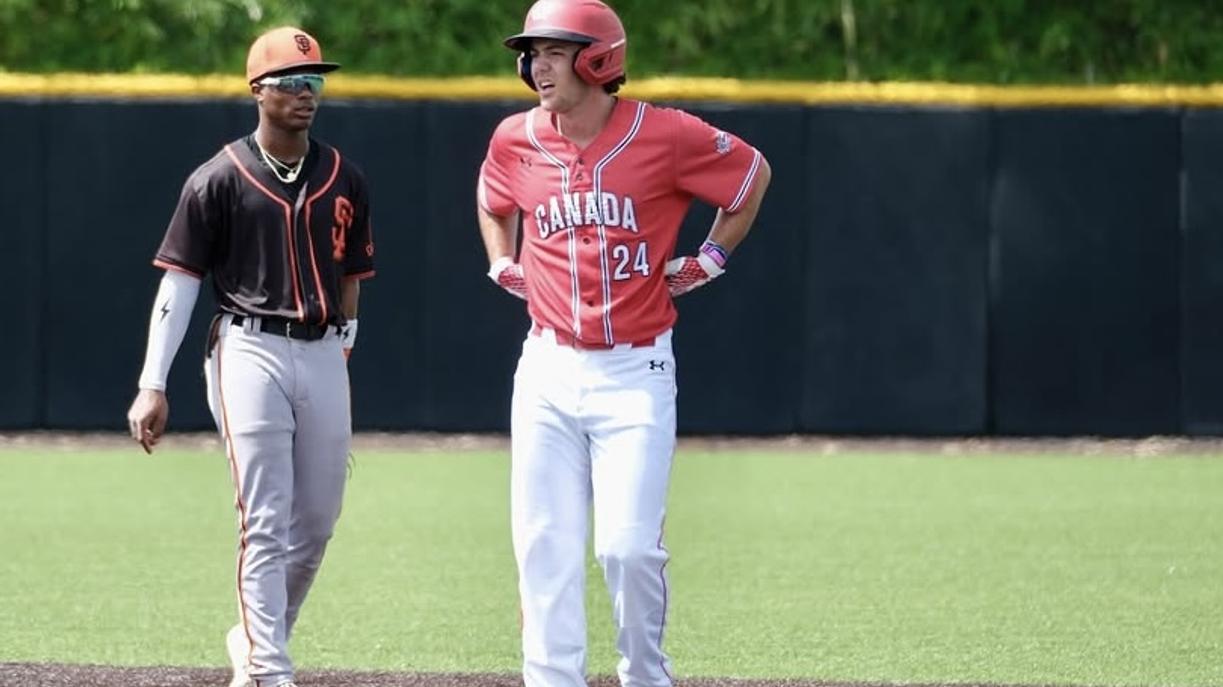 News: 15 CPBL Players Named to JNT Extended Spring Roster - Canadian Premier Baseball League