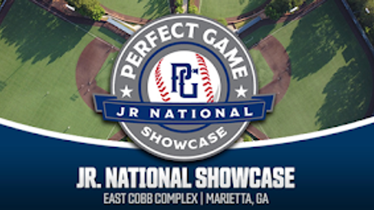 News: 11 CPBL Players named to Perfect Game Jr. National Showcase Event - Canadian Premier ...