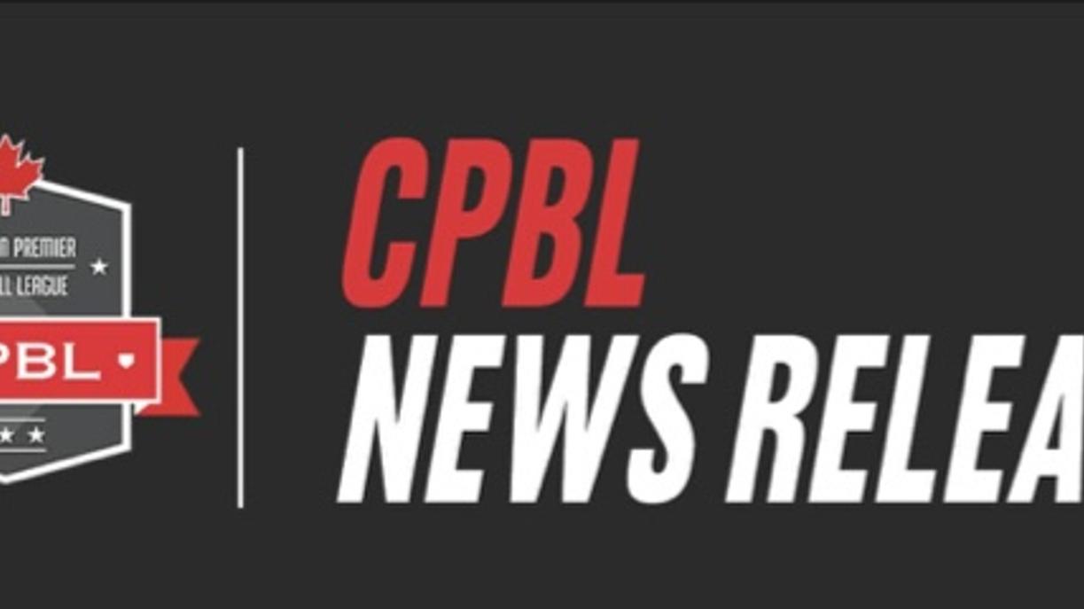News: CPBL - Raising the Bar in 2024 - Canadian Premier Baseball League