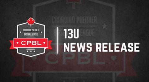 About Us - Canadian Premier Baseball League