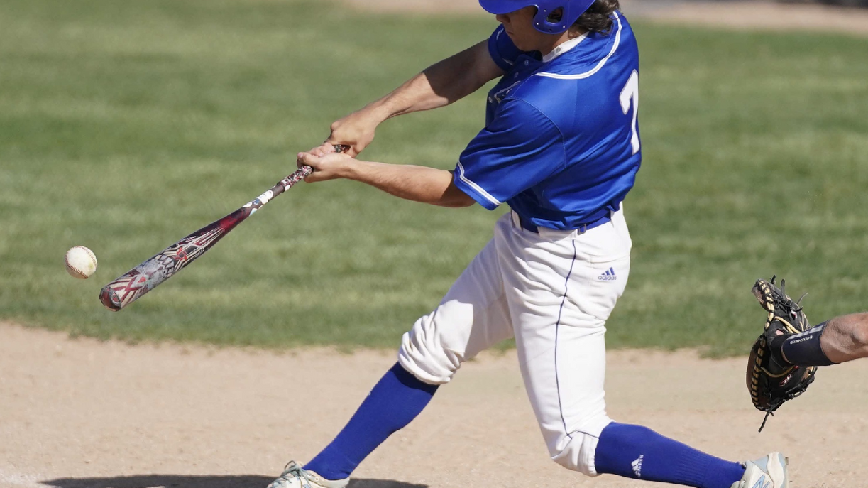 News: Oshawa Elite Alum Michael Quick named to NJCAA D1 All Region IX ...