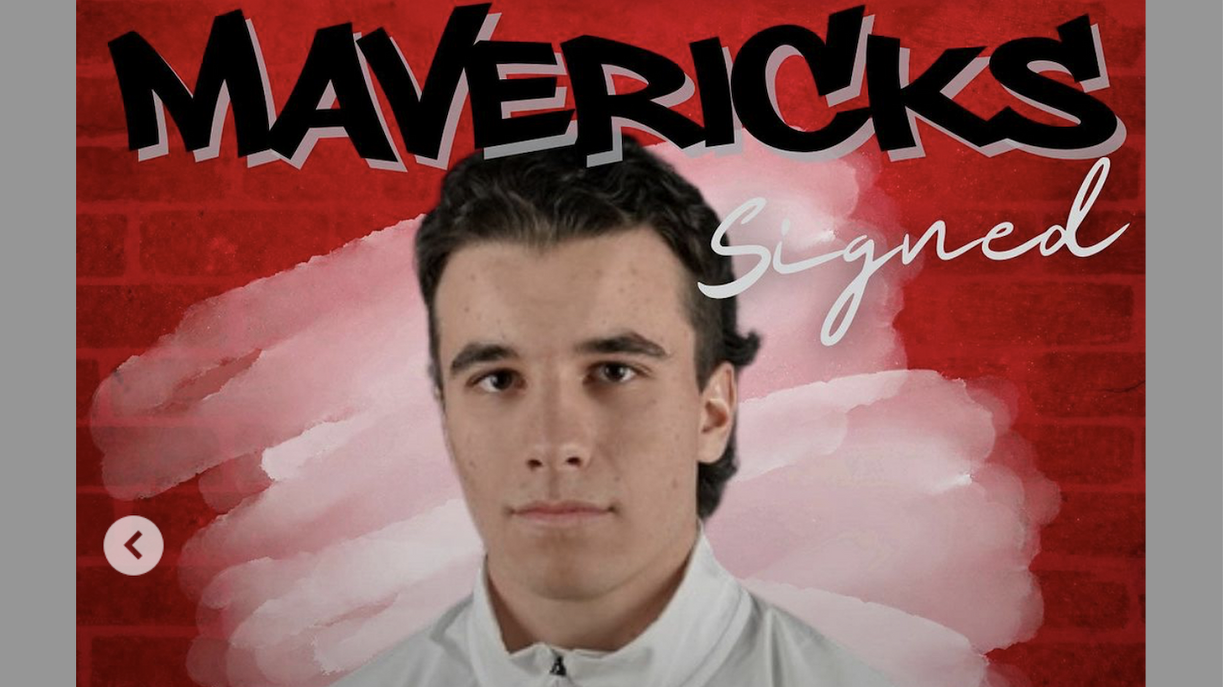 News: OSHAWA ELITE ALUM C MICHAEL QUICK SIGNS TO PLAY IN THE WCBL WITH ...