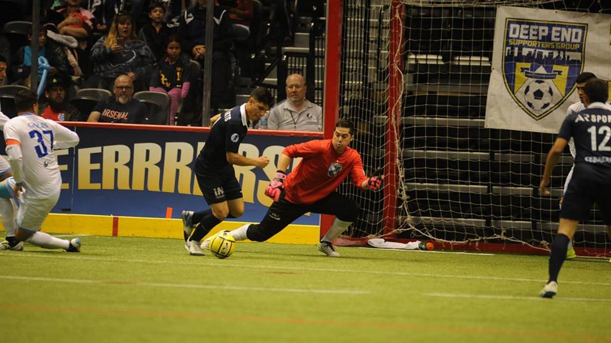 News: Sockers Travel to Tacoma for Final Regular Season Game - San ...