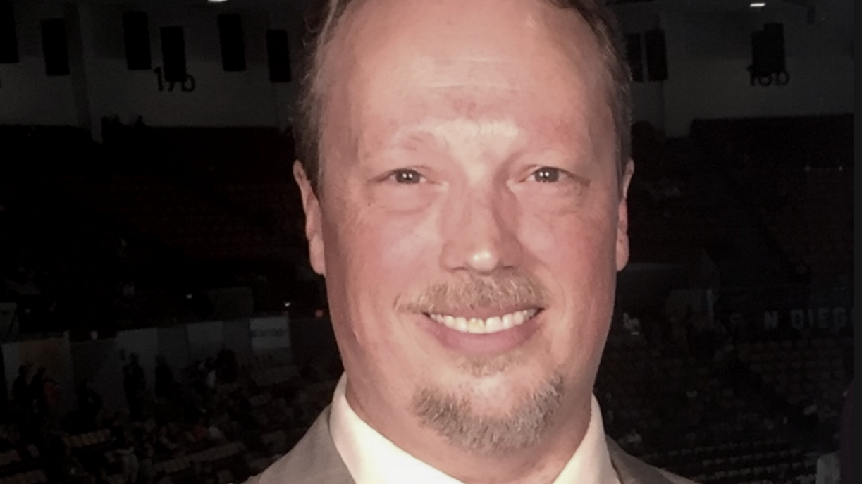 News: Craig Elsten Named Chief Marketing Officer - San Diego Sockers