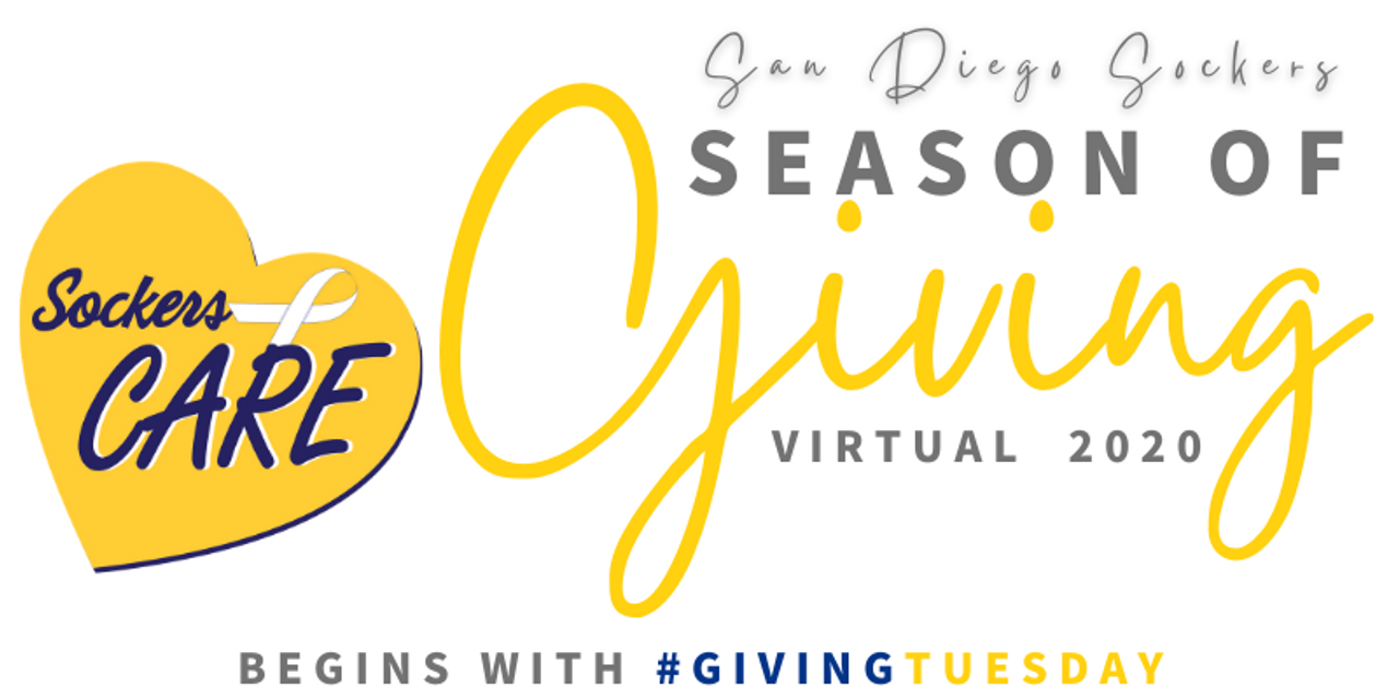 Home - San Diego Sockers