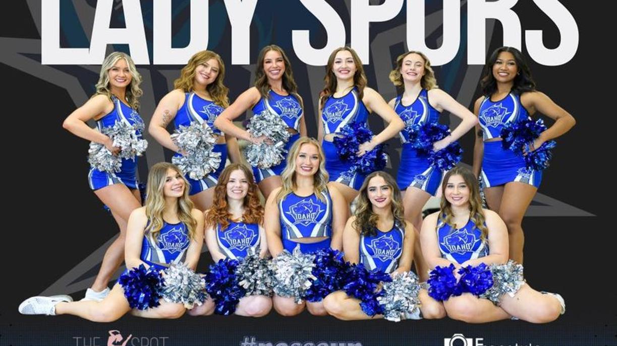 News: 2023 Lady Spurs - Horsemen