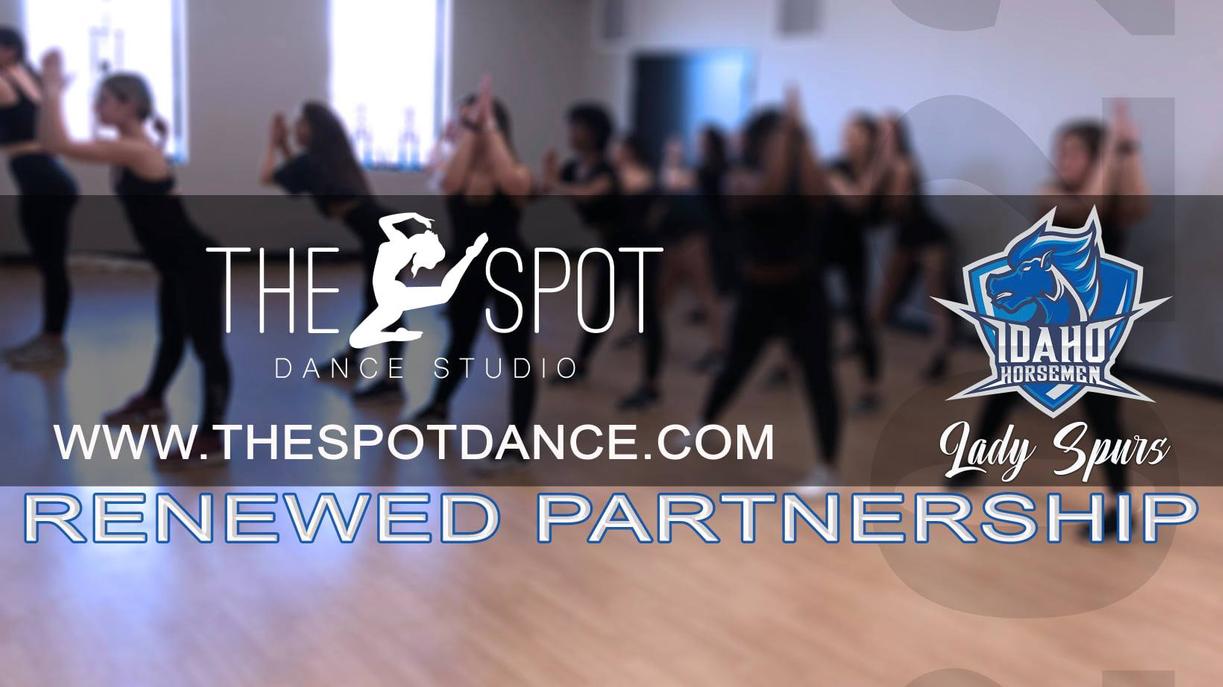 News: The Spot Dance Studio Partnership - Horsemen