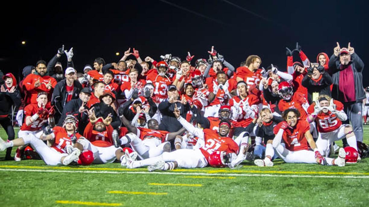 News: Rebels Head to the Cullen Cup - Westshore Rebels Football