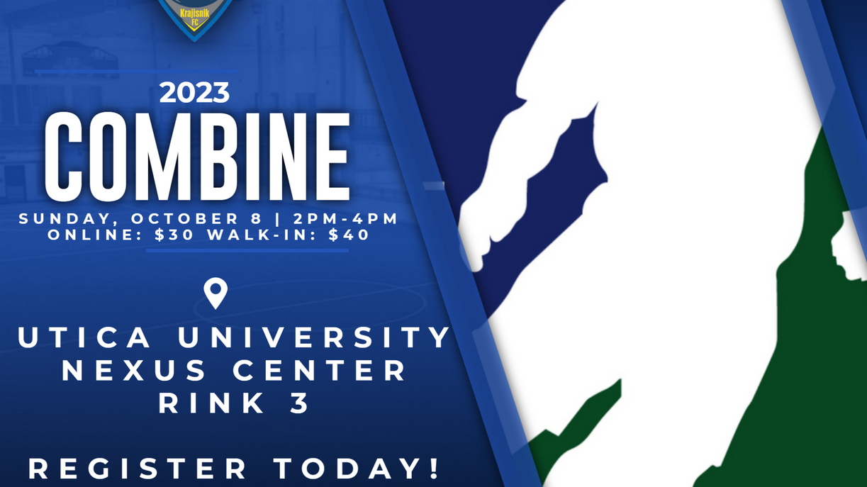 News: MASL 2 Combine - United Elite Krajisnik F.C Utica, NY