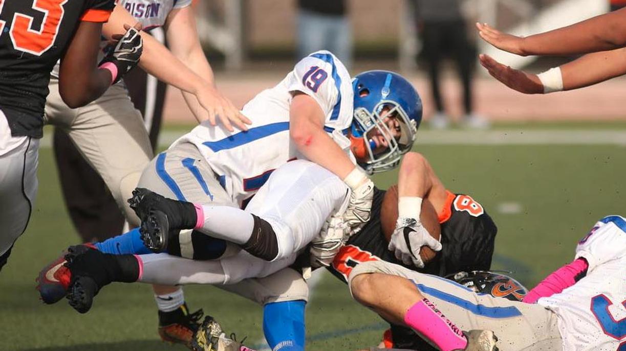 News: Express sign ATH-Garrett Kaufman to 2023 roster - Erie Express ...