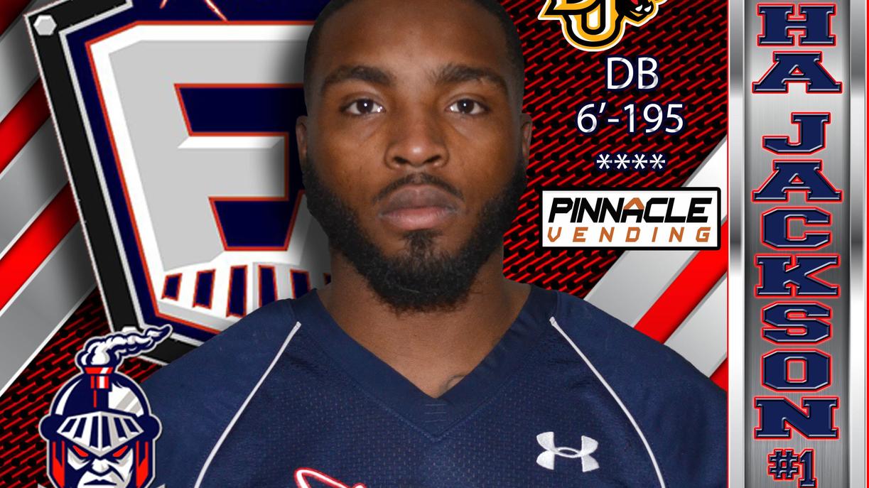 News: Erie Express Player of the Year Osha Jackson returns for 2025 ...