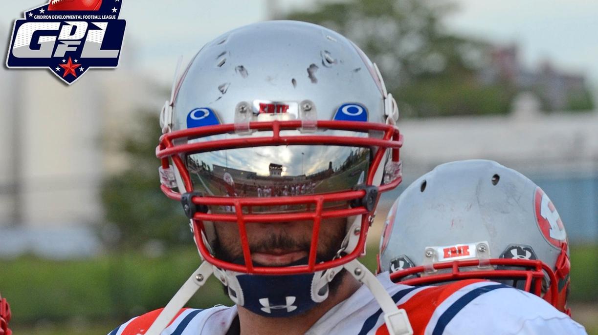 News: TE-Keyvon Silveus returns for 3rd season in 2021 - Erie Express ...