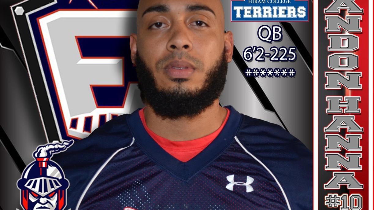 News: Express sign 2x National Player of the Year Brandon Hanna for ...