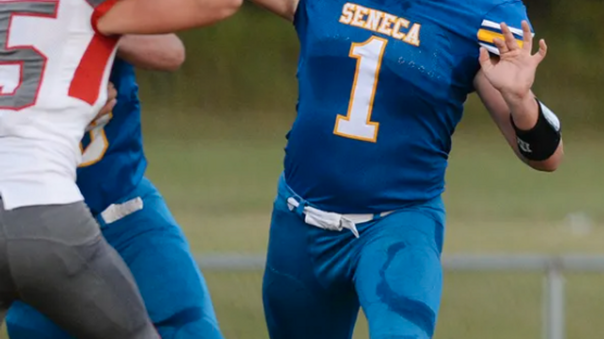 News: 3x All State ATH Joey Scarabino joins Express for 2023 - Erie ...