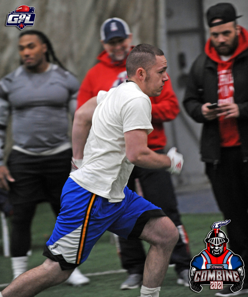 Recent Photos - Erie Express Football