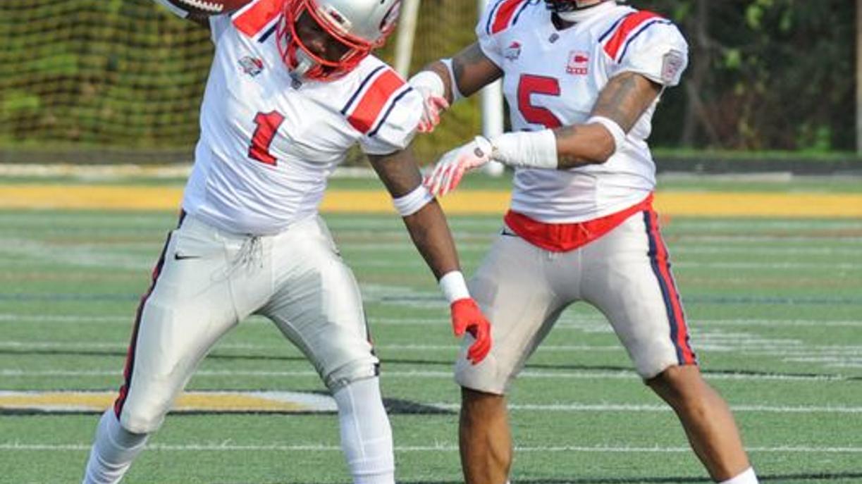 News: Erie Sports Center Defensive Player of the Week - Erie Express ...