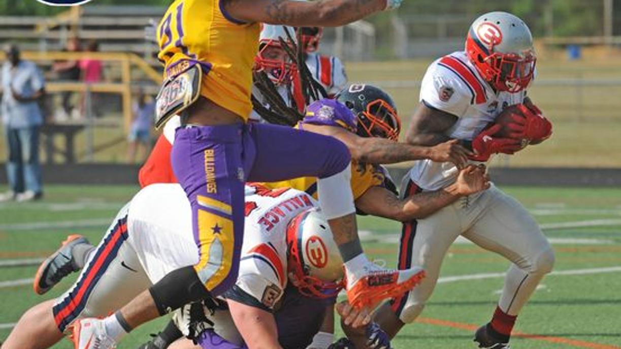 News: Erie Sports Center TOP HOG Offensive Lineman of the Week - Erie ...