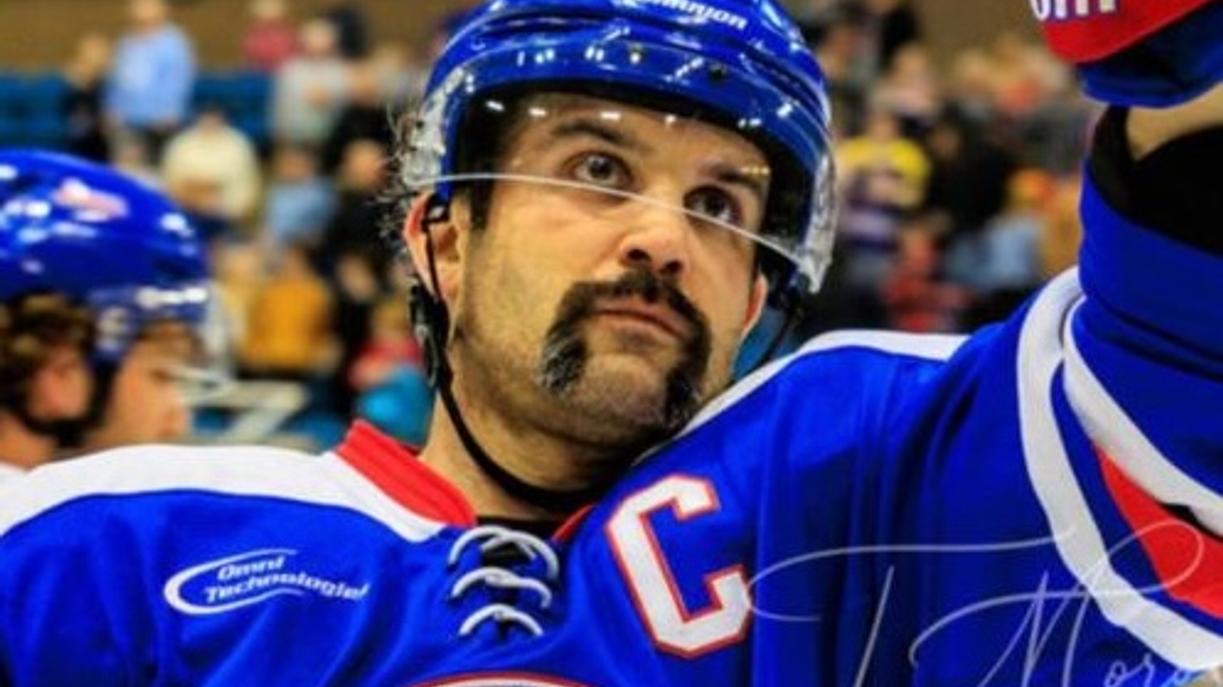 News: Biloxi Breakers Appoint Justin Barr as Community Ambassador ...