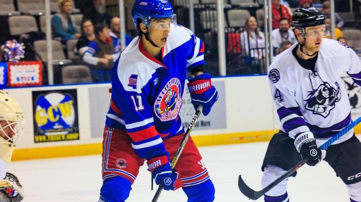 News: Sea Wolves Prevail in OT for Second Straight Game - Mississippi ...