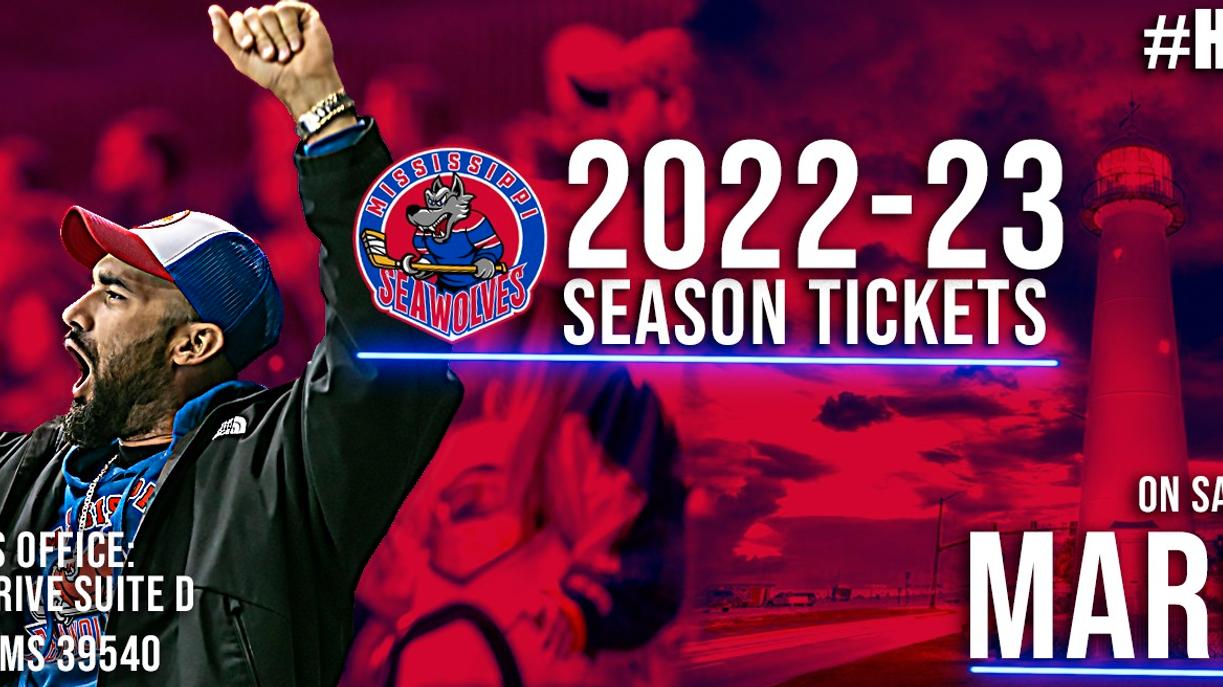 News: Mississippi Sea Wolves announce season ticket packages ...