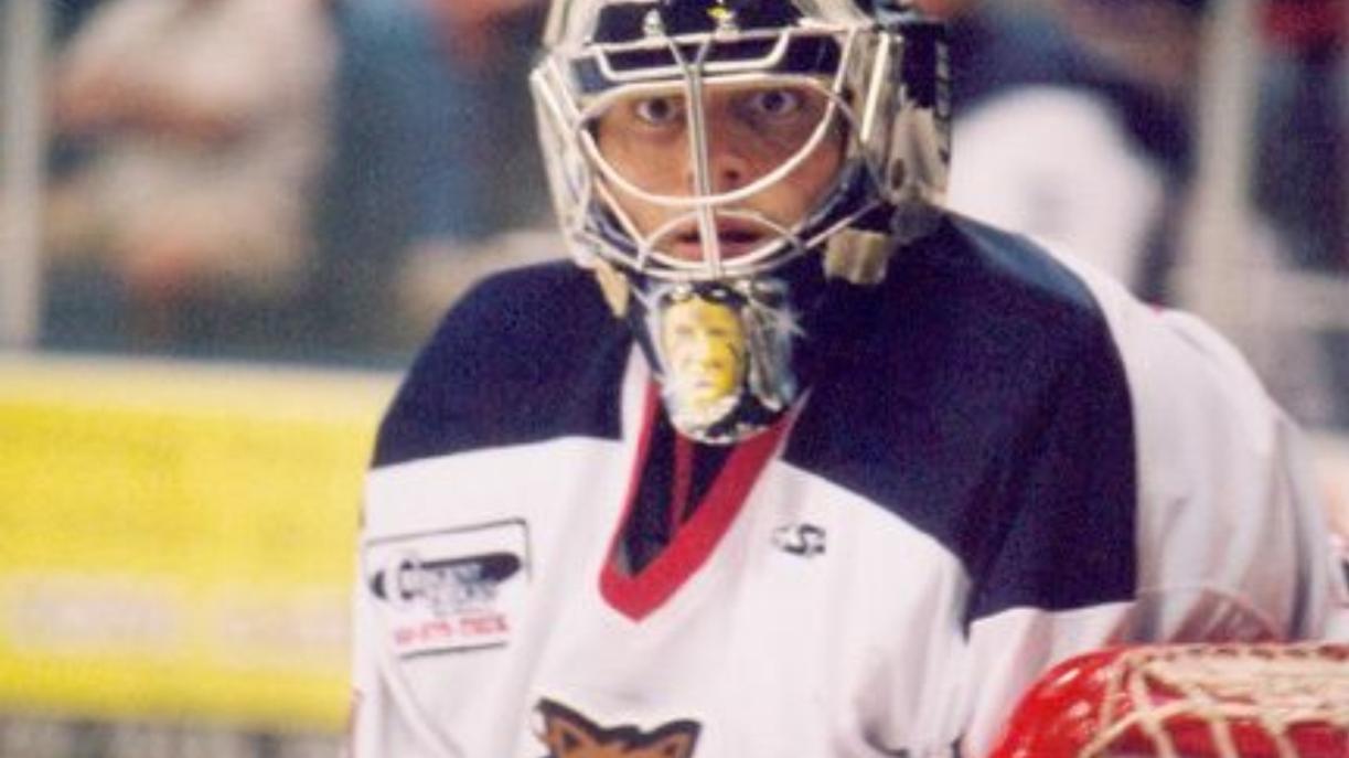 News: Mississippi Hires First Scout in Former Sea Wolves Goaltender ...