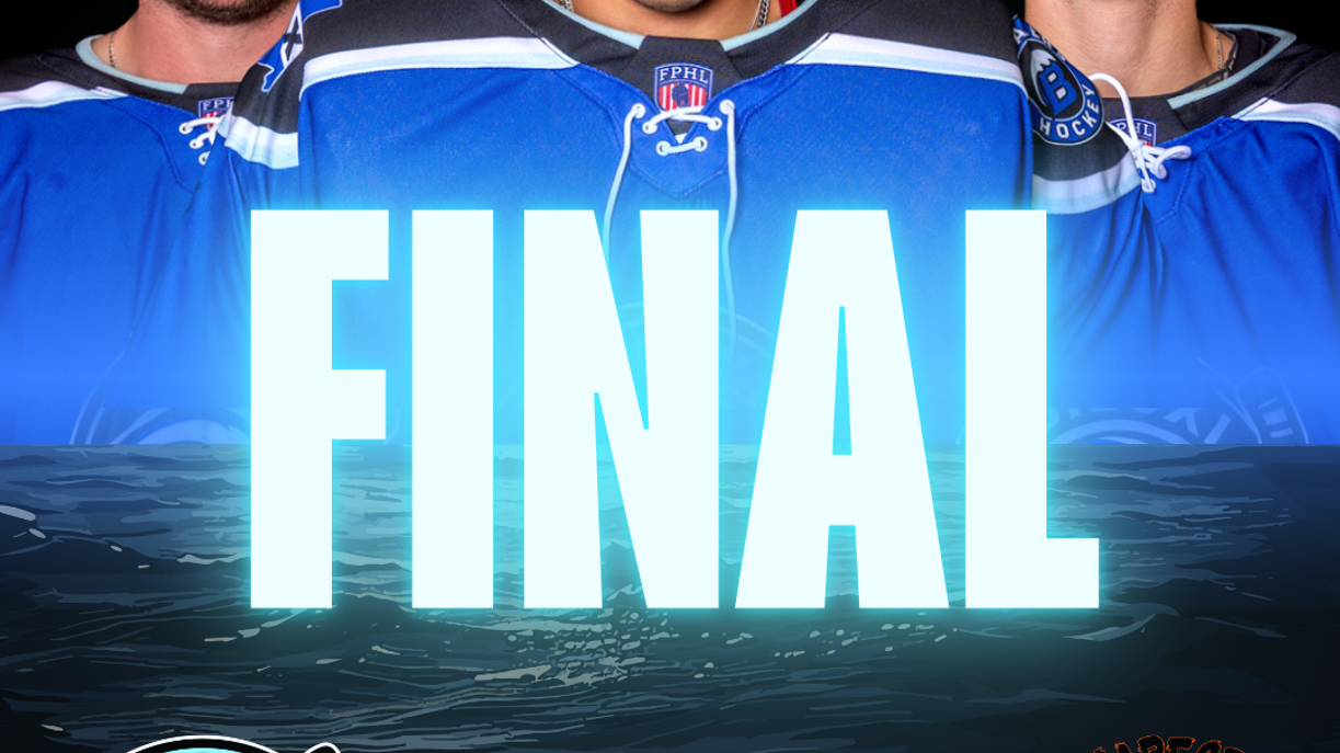 News: Scarecrows Snag Home Opener - Biloxi Breakers