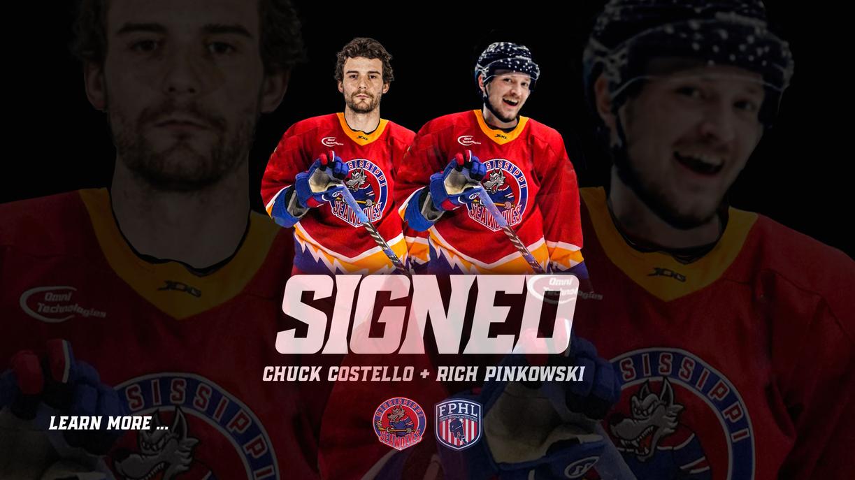 News: "Delaware Dispersal Draft" - Biloxi Breakers