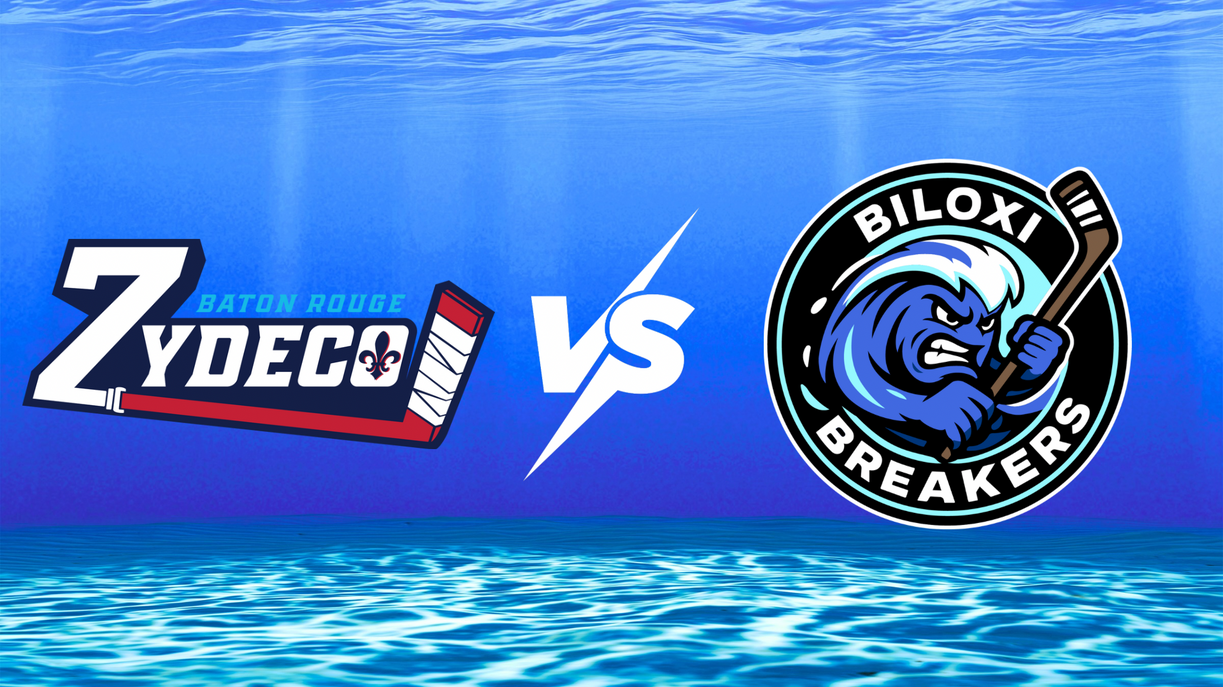 News: Breakers Late Push Falls Short (12/26) - Biloxi Breakers
