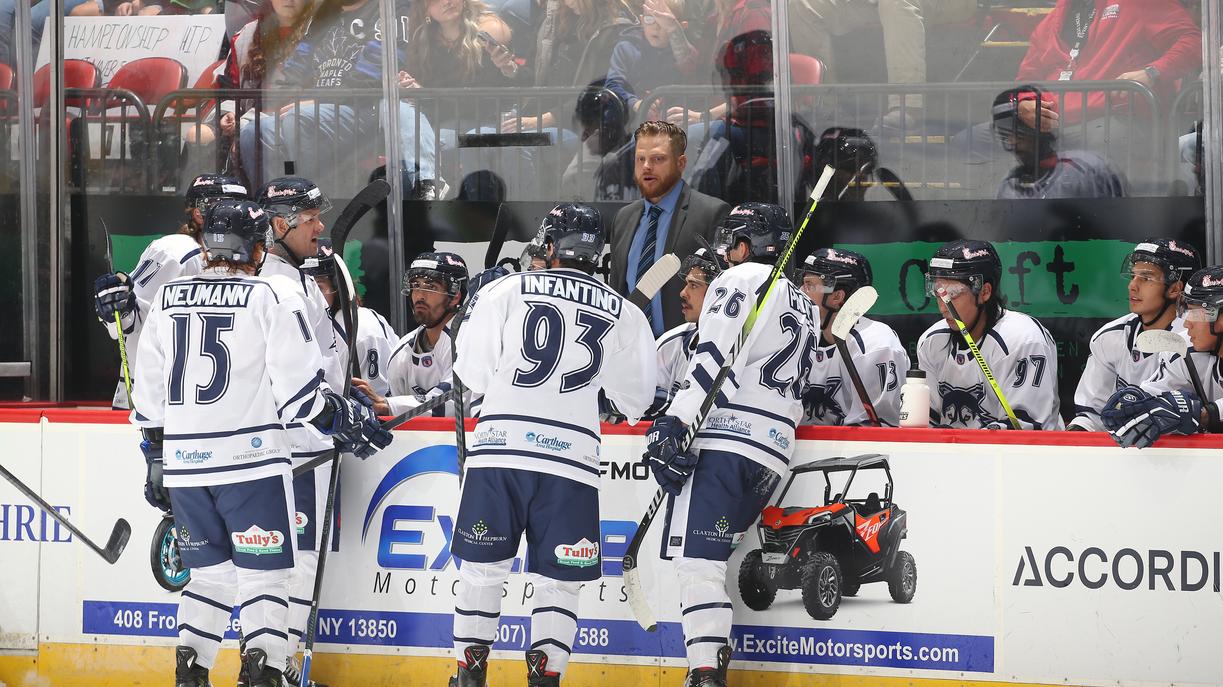 News: Biloxi Breakers appoint Charlie Pens Jr. as Head Coach and ...