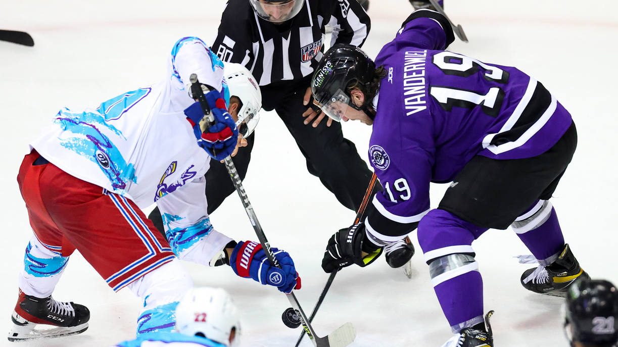 News: Sea Wolves Victorious in Home Finale - Biloxi Breakers