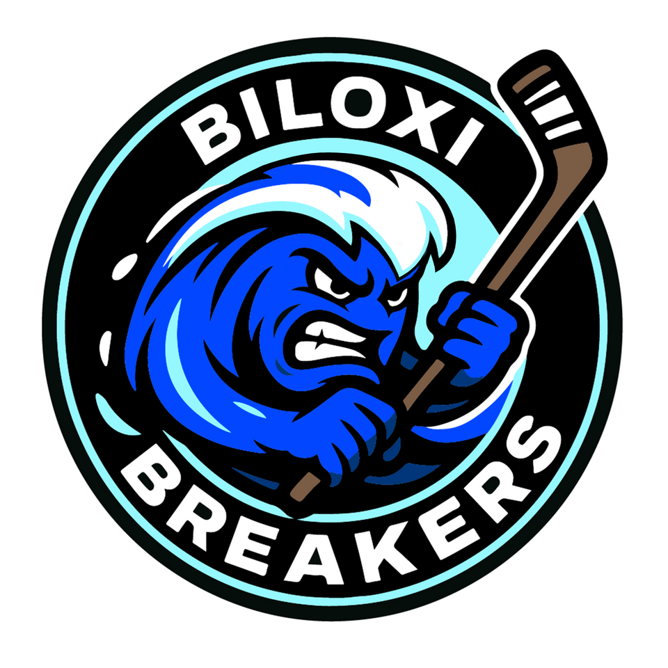 Team Staff - Biloxi Breakers