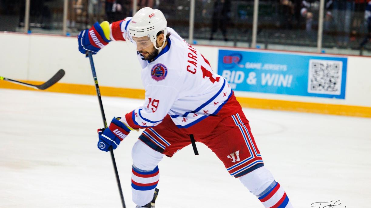 News: Sea Wolves Return Home to Play Hat Tricks - Biloxi Breakers