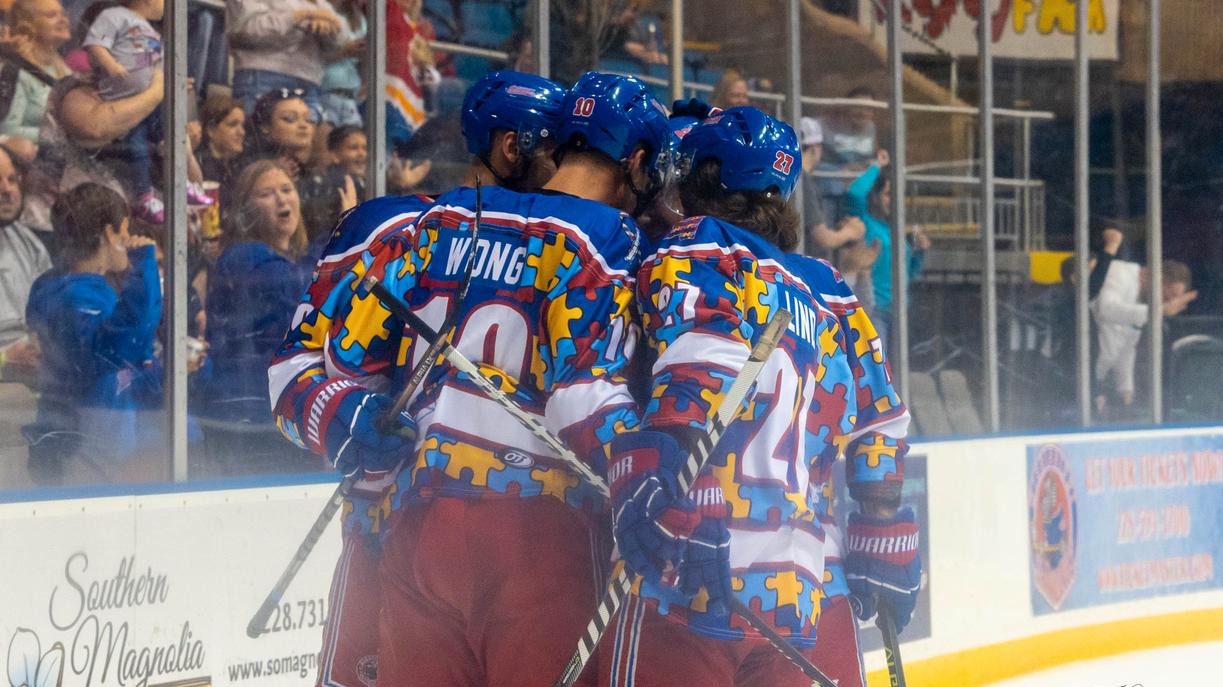 News: Sea Wolves Round Out Season in Michigan - Mississippi Sea Wolves