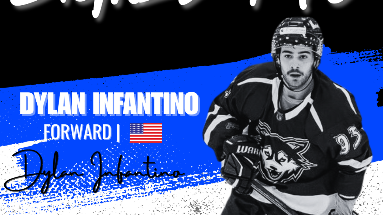 News: Breakers Ink Infantino - Biloxi Breakers