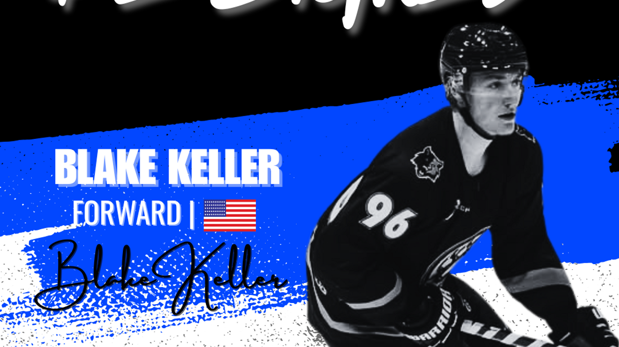 News: Blake Keller, Back in Biloxi! - Biloxi Breakers