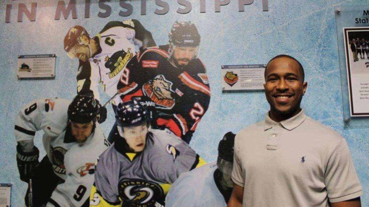 News: SEA WOLVES BRING MARVIN POWELL HOME - Biloxi Breakers